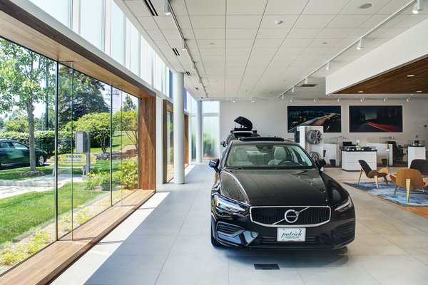PATRICK VOLVO CARS - Updated May 2026 - 34 Photos & 150 Reviews - 1600 ...