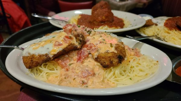 DELMONICO’S ITALIAN STEAKHOUSE - 138 Photos & 167 Reviews - 3 Northside ...