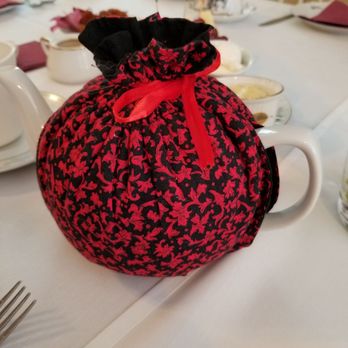 THE KATE PEARL TEA ROOM - Updated July 2024 - 146 Photos & 73 Reviews ...