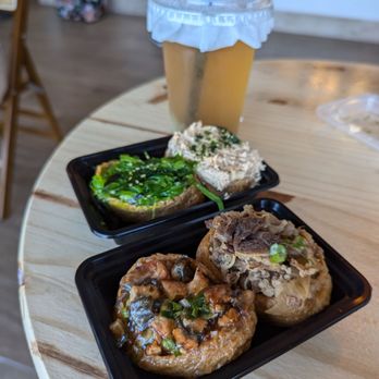 RICE THEORY - Updated January 2025 - 341 Photos & 91 Reviews (4.3 ⭐️ ...