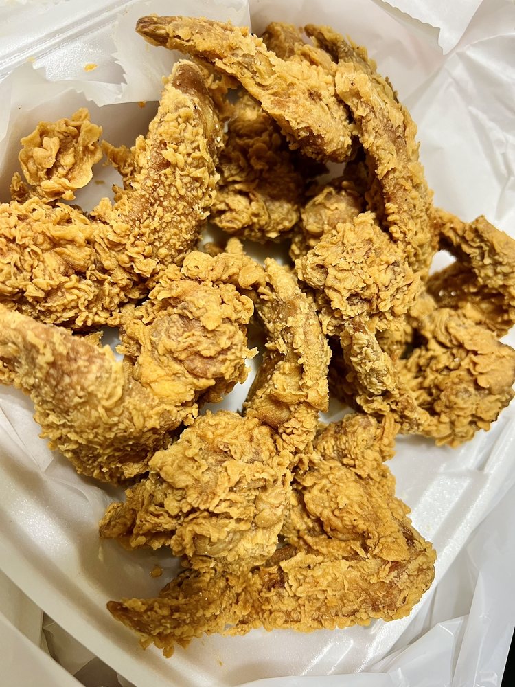 FISH PLACE - Updated October 2025 - 15 Photos & 24 Reviews - 21502 ...