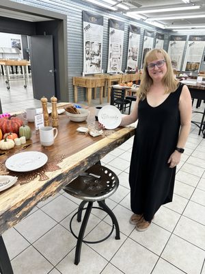 JOHN BOOS FACTORY SHOWROOM & OUTLET - Updated May 2026 - 35 Photos & 42 ...