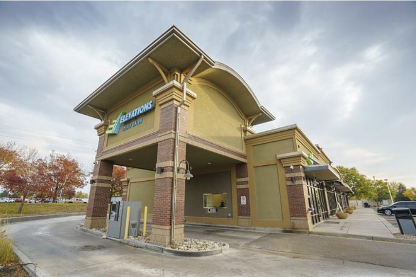 ELEVATIONS CREDIT UNION - Updated December 2025 - 14 Reviews - 970 E ...