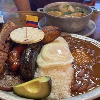 EL ATICO - Updated October 2025 - 437 Photos & 268 Reviews - 1313 W ...