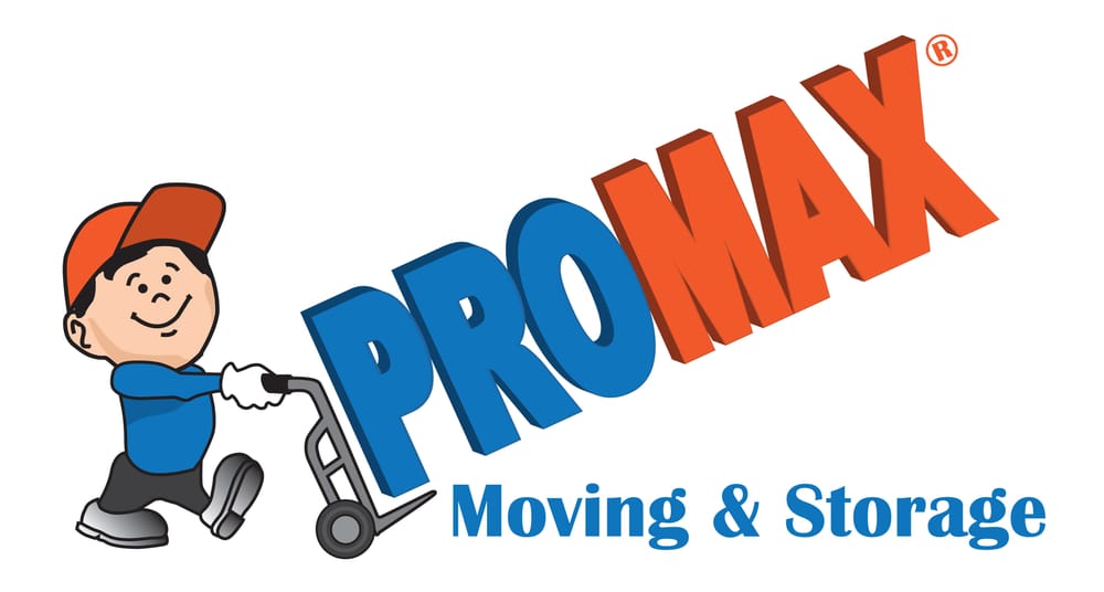 PROMAX MOVING & STORAGE - 5401 Jobeth Dr, New Port Richey, Florida ...