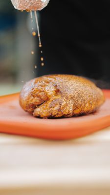 BAR A BBQ - Updated May 2026 - 274 Photos & 199 Reviews - 21149 Eva St ...