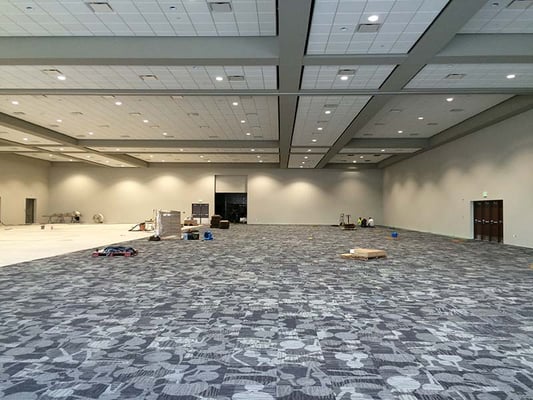 BLUE WATER CONVENTION CENTER - Updated January 2025 - 11 Photos - 500 ...
