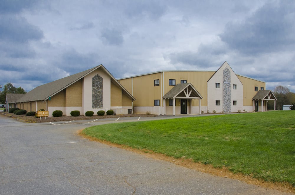 FAM CHURCH - Updated January 2026 - 1955 US 70 E, Morganton, North ...