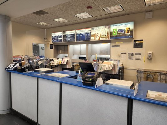UNITED STATES POST OFFICE - Updated October 2025 - 118 Photos & 54 ...