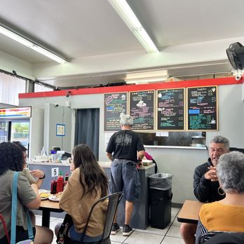 BUTTON UP CAFE - Updated September 2024 - 2912 Photos & 1344 Reviews ...