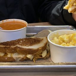 THE MELT - Updated May 2025 - 810 Photos & 946 Reviews - 925 Market St ...