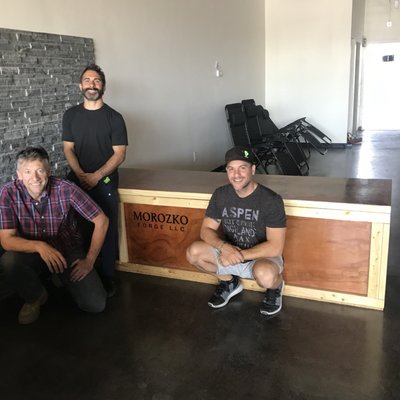 MOROZKO FORGE - Updated May 2025 - 12 Photos - Phoenix, Arizona ...