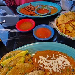 AGAVE AZUL COCINA MEXICANA - Updated August 2025 - 89 Photos & 99 ...