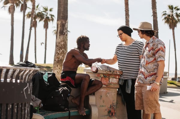 THE DREAM CENTER - Updated March 2025 - 68 Photos & 47 Reviews - 2301 ...