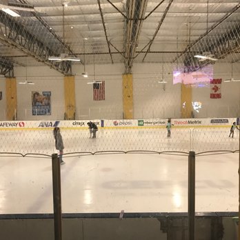 SHARKS ICE AT FREMONT - Updated July 2025 - 64 Photos & 94 Reviews ...