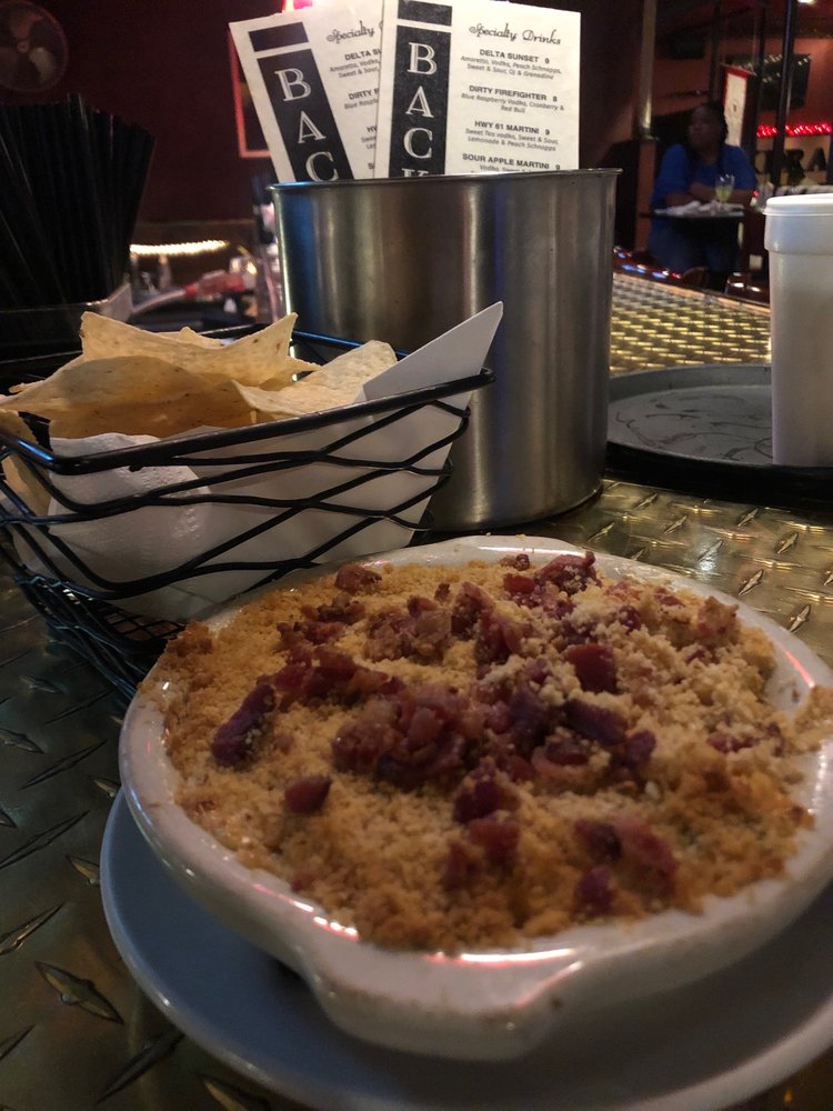 BACKDRAFT RESTAURANT & BAR - Updated January 2025 - 23 Photos & 43 ...