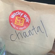 WACKY WOK WESTCHESTER - 276 Photos & 552 Reviews - Chinese - 8919 S ...