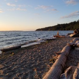 Kayak Point County Park - 68 Photos & 35 Reviews - Parks - 15610 Marine ...