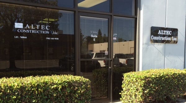 ALTEC CONSTRUCTION - Updated December 2025 - 14 Photos & 35 Reviews ...