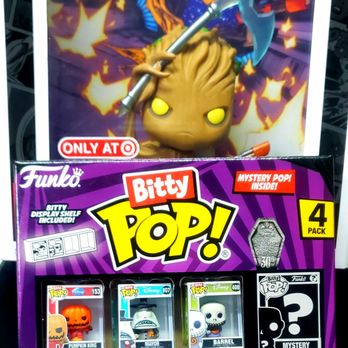 FUNKO - Updated November 2024 - 4621 Photos & 542 Reviews - 6201 ...