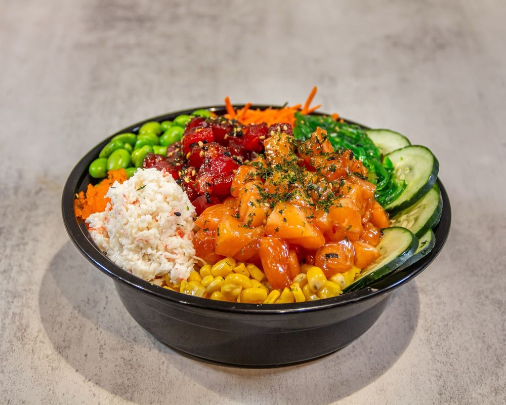 POKE HAVEN - Updated October 2025 - 55 Photos & 29 Reviews - 8443 Haven ...