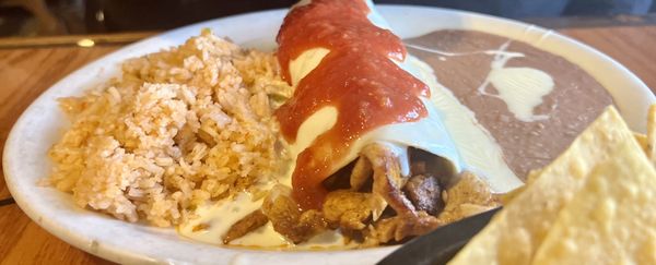 LOS RIOS - Updated November 2025 - 149 Photos & 279 Reviews - 12 Tri ...