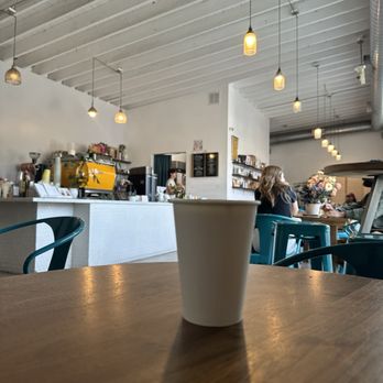 FOUND COFFEE - Updated September 2024 - 626 Photos & 456 Reviews - 1355 ...