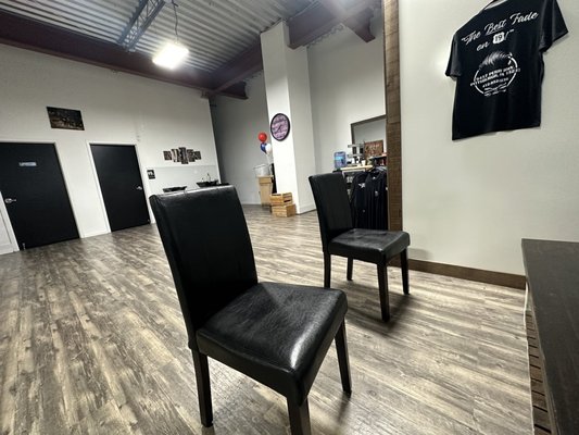 THE FADE SHOP - Updated October 2025 - 9457 Perry Hwy, Pittsburgh ...