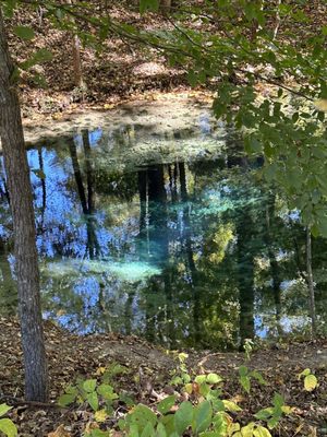 RED CLAY STATE HISTORIC PARK - Updated December 2025 - 89 Photos & 17 ...