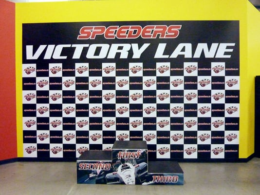 SPEEDERS - Updated October 2025 - 10 Photos & 28 Reviews - 58 Aero ...