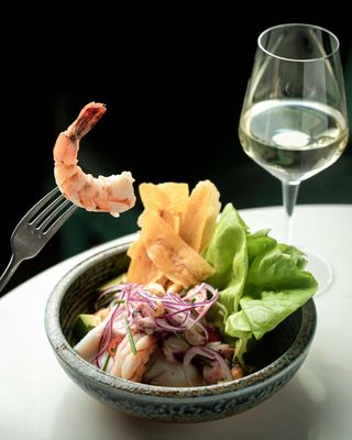 AURA COCINA - 324 Photos & 131 Reviews - 315 Meserole St, Brooklyn, New ...