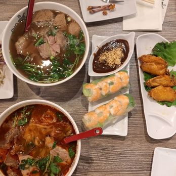 PHO NOODLE STATION - Updated December 2025 - 143 Photos & 94 Reviews ...