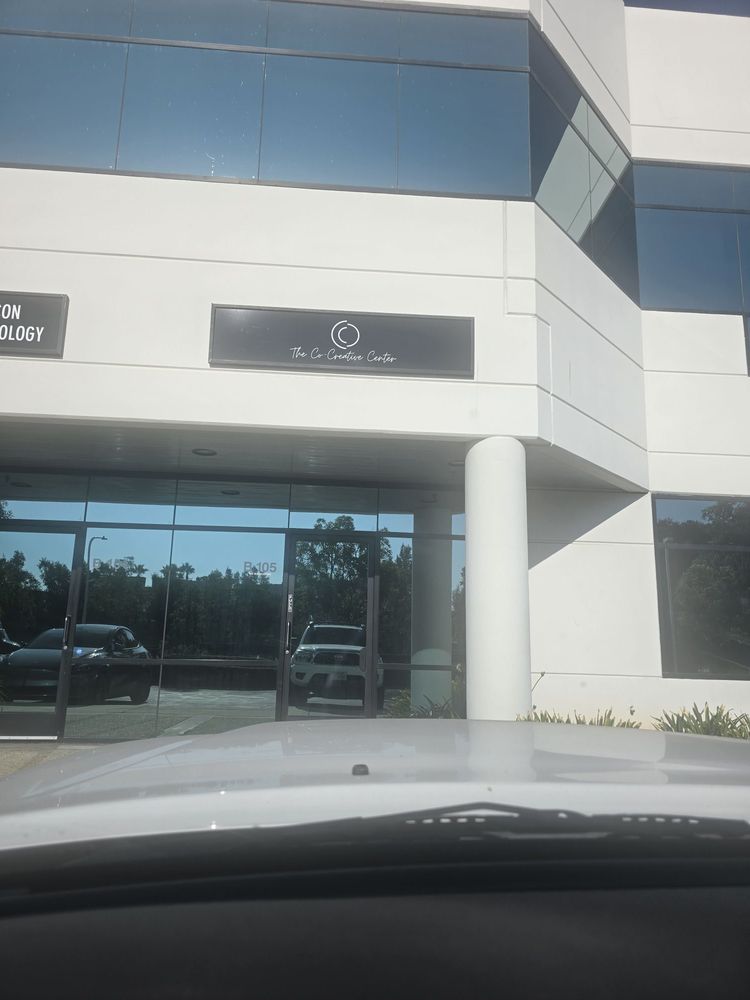 THE CO-CREATIVE CENTER - Updated July 2025 - 16 Technology, Irvine ...