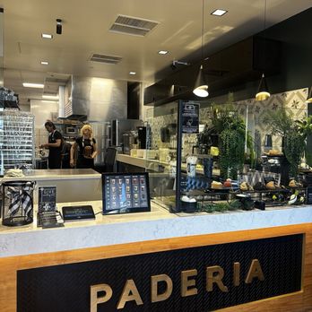 PADERIA BAKEHOUSE - Updated November 2024 - 2422 Photos & 902 Reviews ...