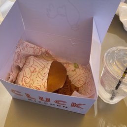 CLUCK KITCHEN - Updated November 2025 - 787 Photos & 708 Reviews ...