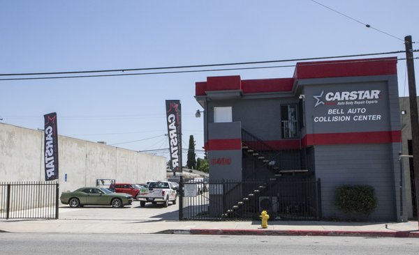 CARSTAR BELL AUTO COLLISION CENTER - Updated December 2025 - 66 Photos ...