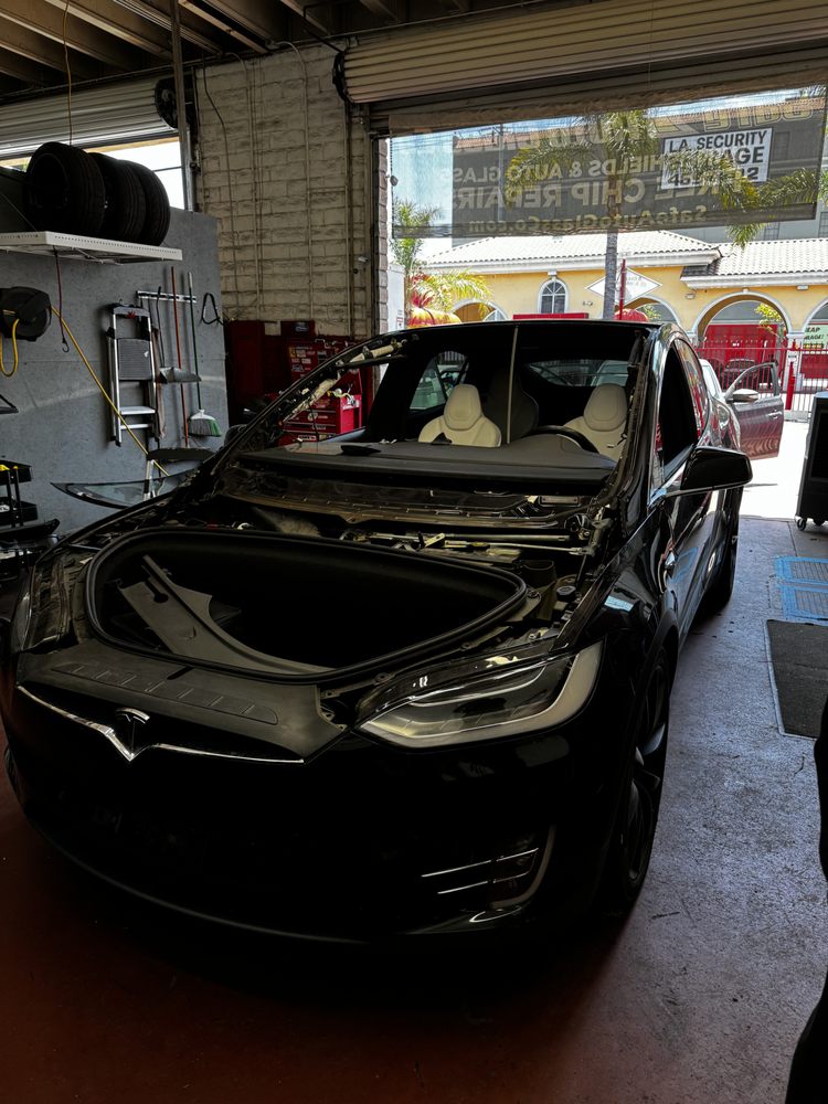 SAFE AUTO GLASS - Updated December 2025 - 65 Photos & 215 Reviews ...