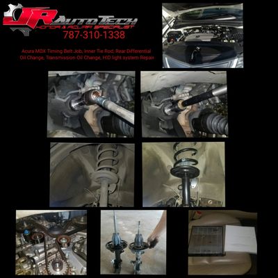 JR AUTO TECH - 25 Photos - 385 E Donegan Ave, Kissimmee, Florida - Auto ...