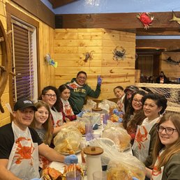 BLUE COAST JUICY SEAFOOD - Updated January 2026 - 146 Photos & 176 Real ...