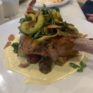 WOOD ASH RYE - 224 Photos & 183 Reviews - 25 W St George Blvd, St ...