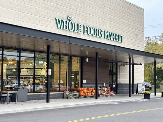WHOLE FOODS MARKET - Updated August 2025 - 53 Photos & 35 Reviews ...