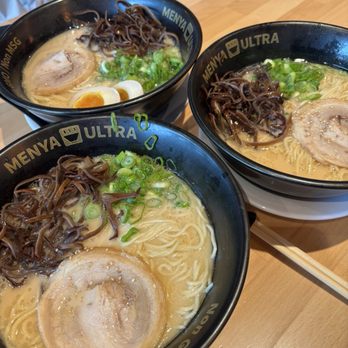 MENYA ULTRA - UTC LA JOLLA - Updated May 2025 - 391 Photos & 263 ...