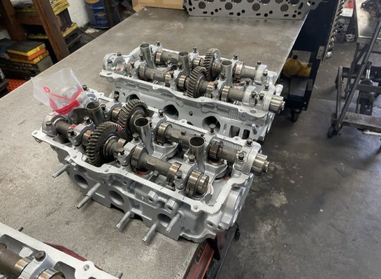 MJM ENGINES - Updated October 2025 - 36 Photos & 86 Reviews - 222 N ...