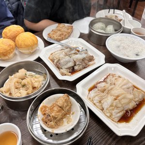 HOMESTYLE DIM SUM - 296 Photos & 119 Reviews - 664 S Weller St, Seattle ...