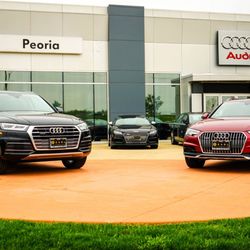 AUTOHAUS OF PEORIA - 17 Photos & 46 Reviews - 2322 W Van Winkle Way ...