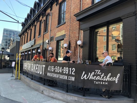 WHEAT SHEAF TAVERN - 179 Photos & 134 Reviews - 667 King Street W ...
