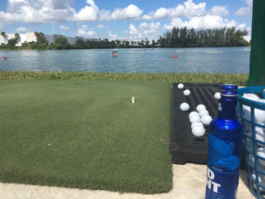 AQUA GOLF DRIVING RANGE - Updated January 2025 - 58 Photos & 61 Reviews ...