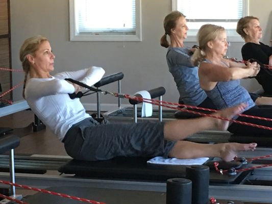 IMX PILATES & FITNESS SHORELINE - Updated October 2025 - 15 Photos - 15 ...