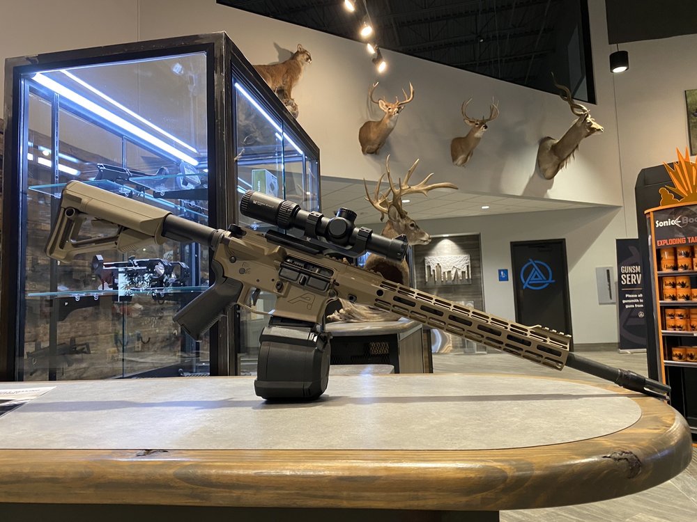 ALLY OUTDOORS - Updated December 2024 - 19 Photos & 13 Reviews - 201 ...