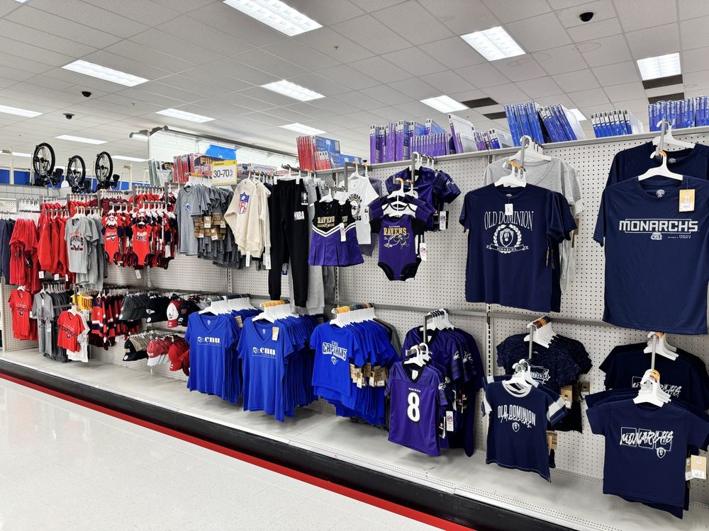 TARGET - Updated June 2026 - 787 Photos & 65 Reviews - 4554 Virginia ...